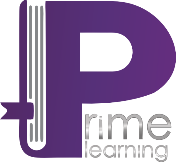 Prime Learning - Home page